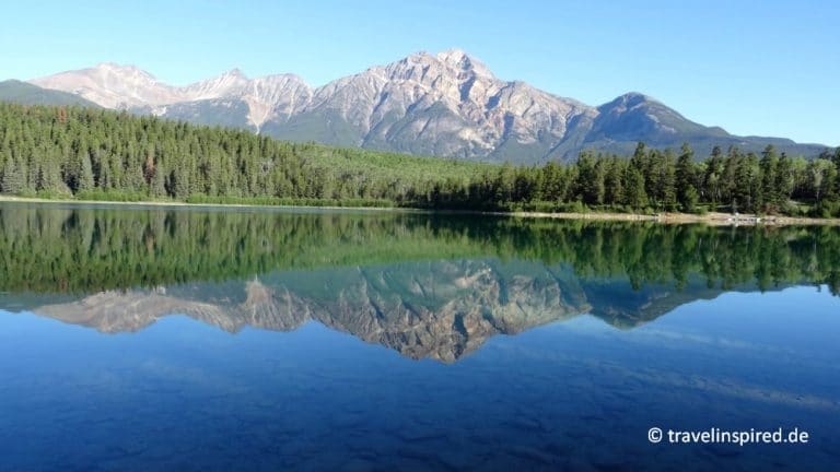 Jasper Nationalpark: Tipps, Sehenswürdigkeiten & Highlights