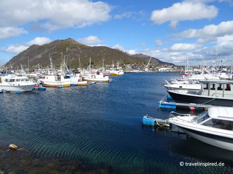 Vesteralen: Herrliche Wanderung in Myre | Travelinspired