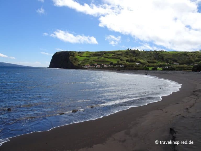 Faial: Sehenswürdigkeiten, Tipps & Wandern - Azoren | Travelinspired