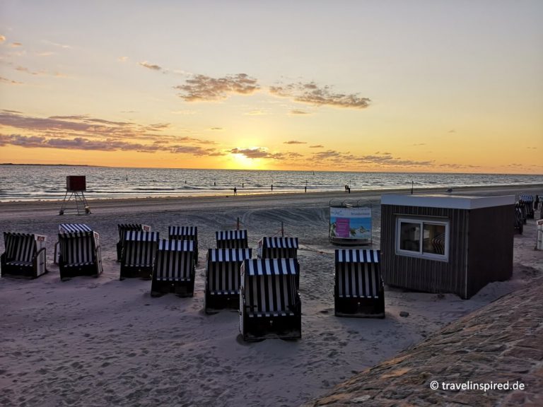 21 Norderney Tipps - Sehenswürdigkeiten & Aktivitäten | Reiseblog