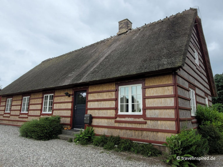 Falster Sehenswürdigkeiten & Urlaubstipps | Travelinspired