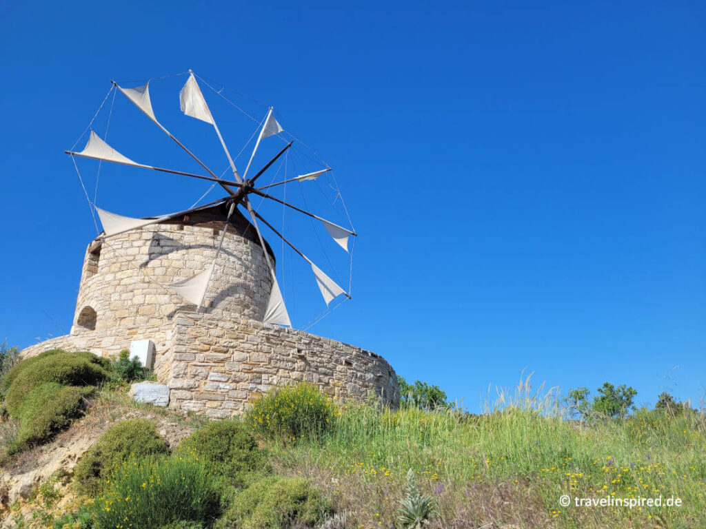 Chios Tipps: Schönste Orte & Strände | Travelinspired
