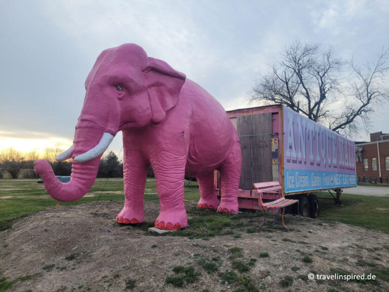 Route 66 Illinois: Sehenswürdigkeiten & Highlights | Travelinspired