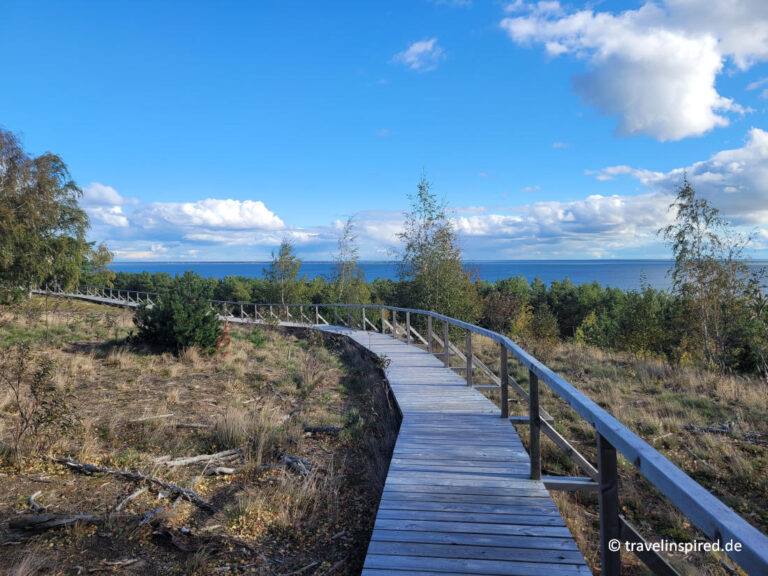 Kurische Nehrung: Dünenparadies an Litauens Küste | Travelinspired