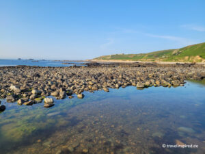 Alderney: Tipps & Sehenswürdigkeiten auf der Kanalinsel | Travelinspired